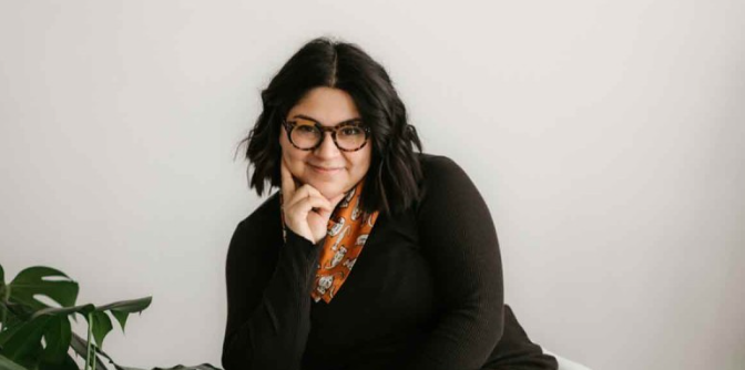 Mission-Driven UX Designer, Yany Avelar, joins Rinck | Rinck Advertising